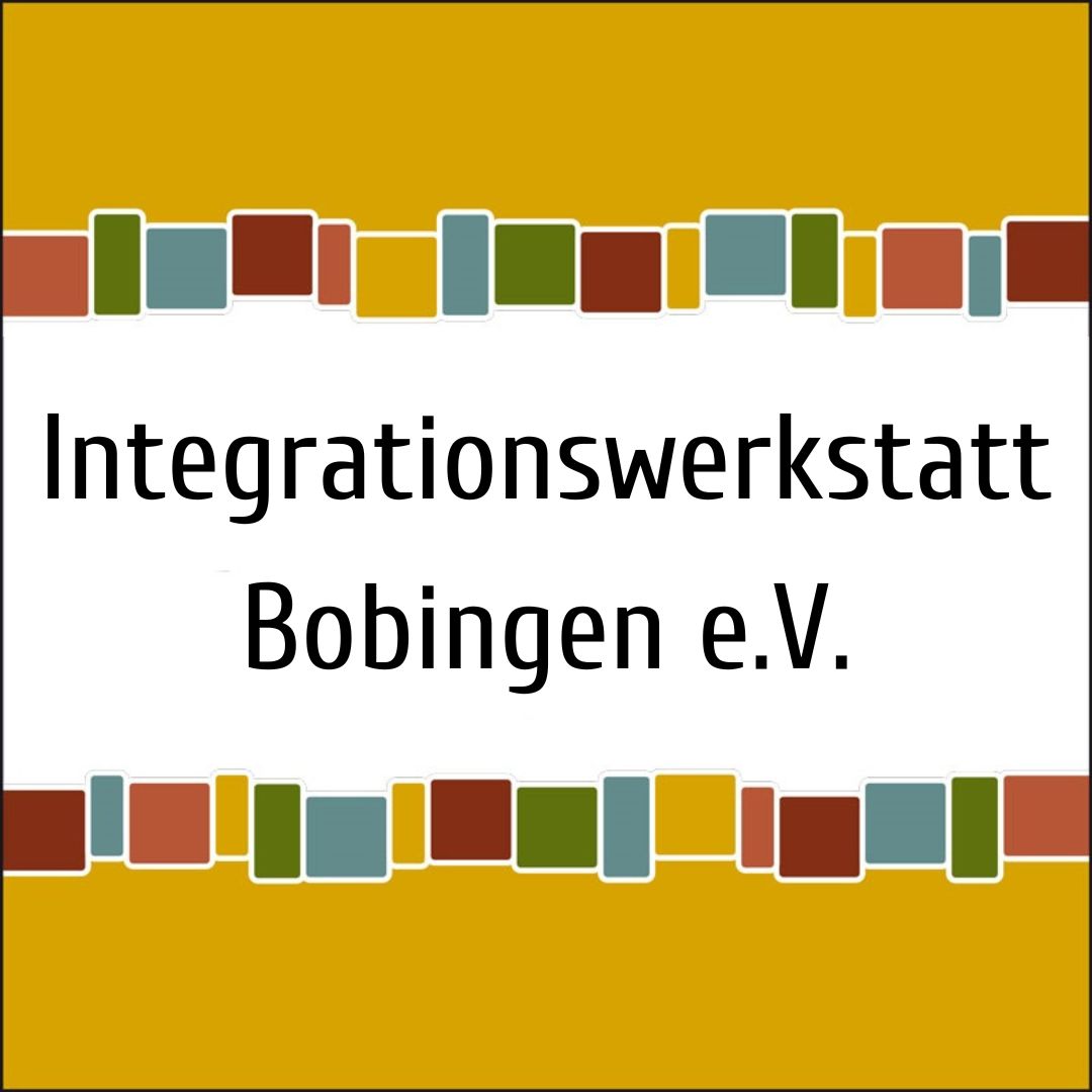 Integrationswerkstatt Bobingen e.V. - Impressum